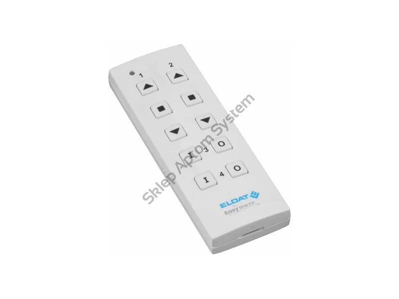 RT34 pilot radiowy Eldat Easywave