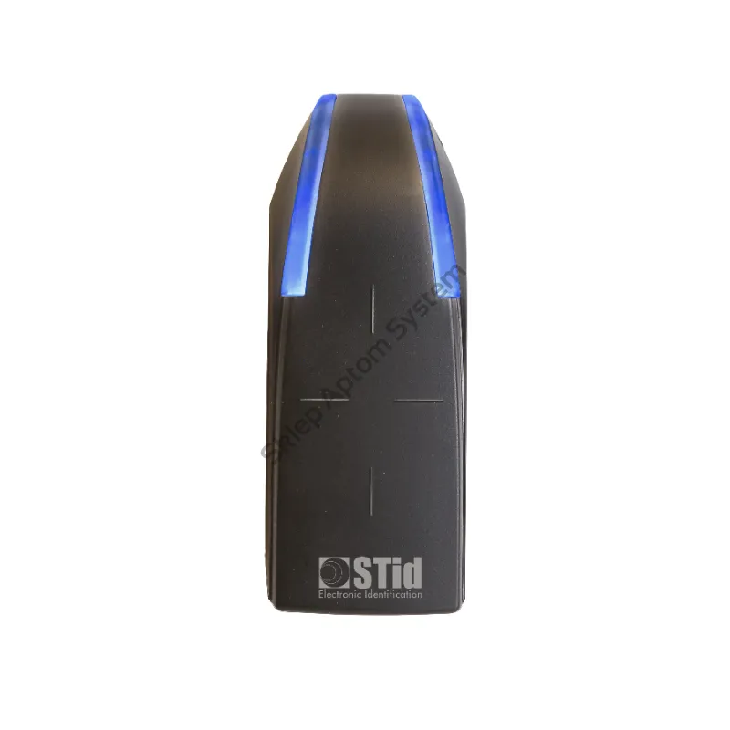 ARC1-R31-B/PH5-3i/1 Mini mullion reader