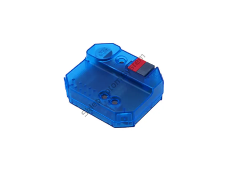KNX ENO 626 interfejs komunikacyjny KNX - EnOcean KNX ENO 626 interfejs komunikacyjny KNX - EnOcean