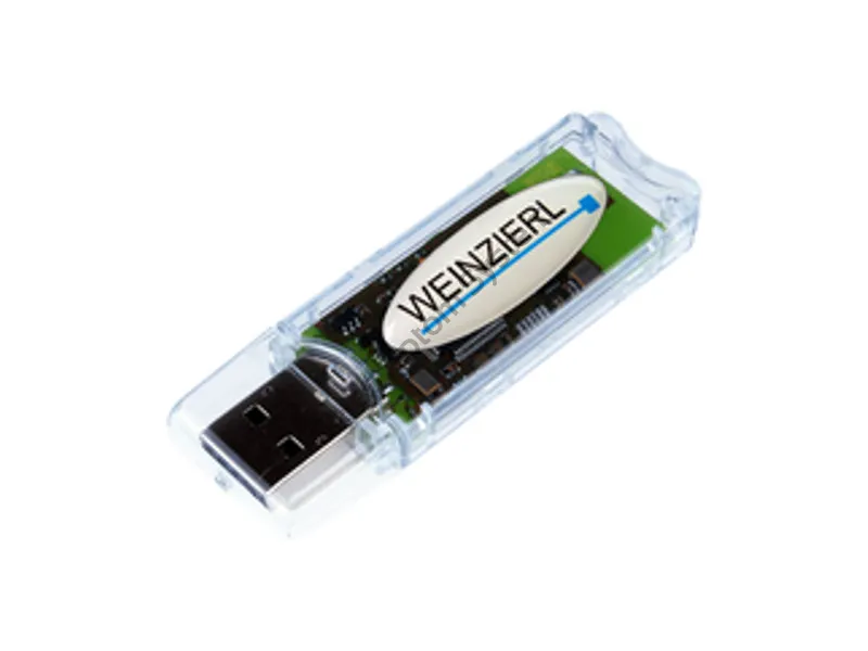 KNX RF USB 340 interfejs KNX RF - USB firmy Weinzierl