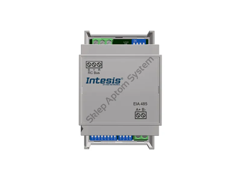 INMBSLGE001R000 interfejs Modbus RTU- LG VRF
