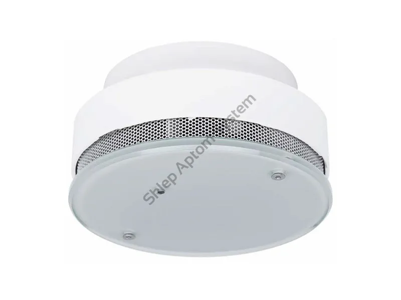 SALVA KNX TH czujnik KNX dymu, ciepła, punkt rosy