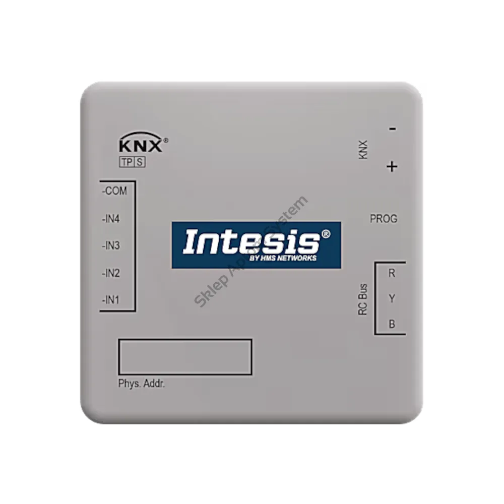 INKNXLGE001R000 interfejs KNX - LG VRF