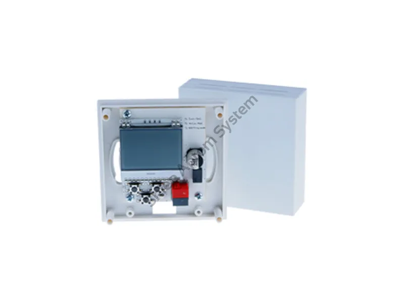 KNX ENO 636 interfejs komunikacyjny KNX - EnOcean KNX ENO 636 interfejs komunikacyjny KNX - EnOcean