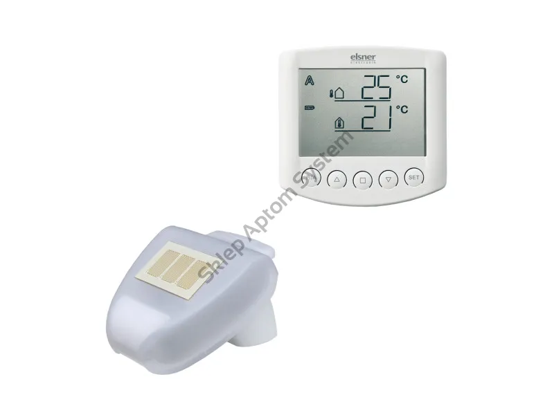 Arexa 230 V zestaw sterowania oknami z napędem Arexa