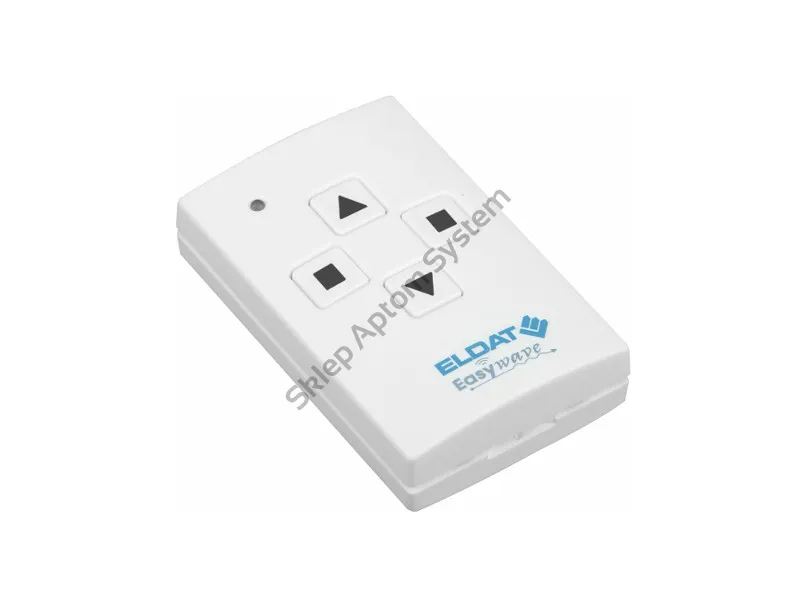 RT30 miniaturowy pilot radiowy Eldat Easywave