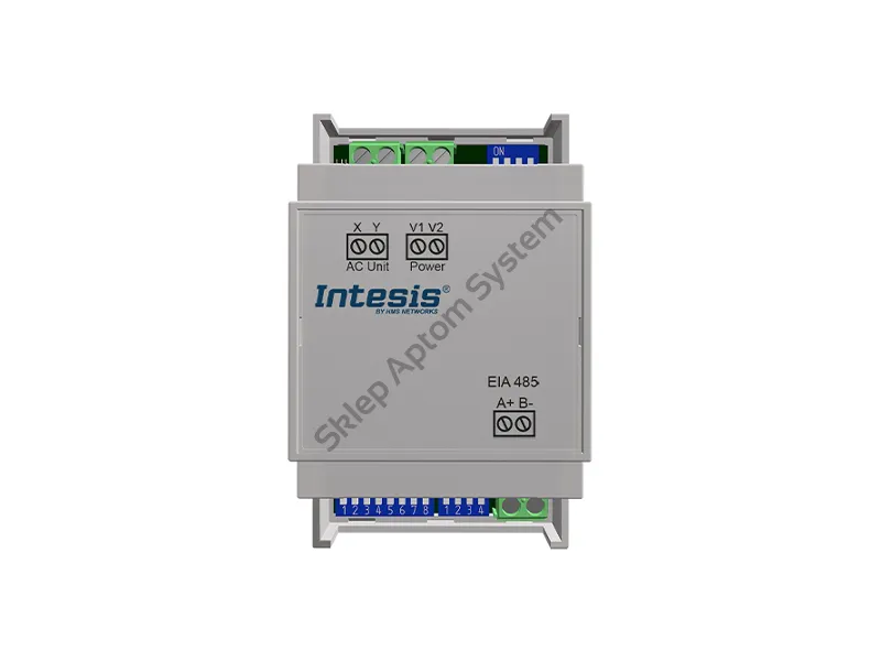 INMBSMID001I000 interfejs Modbus RTU - MIDEA VRF INMBSMID001I000 interfejs Modbus RTU - MIDEA VRF